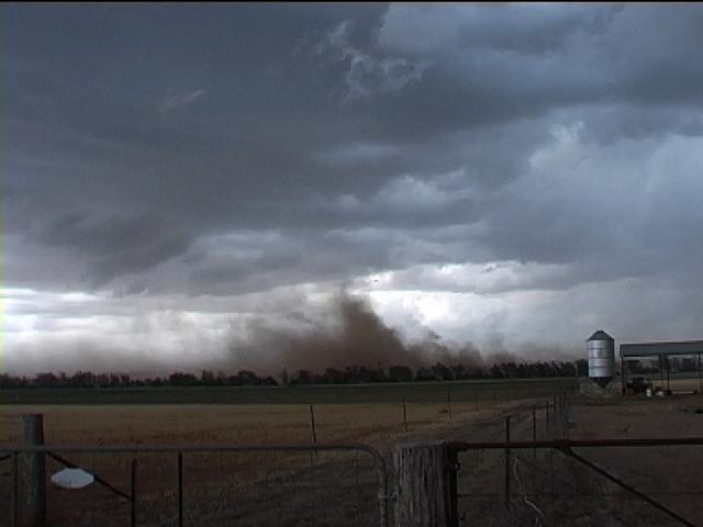 Tour 1 2002 29th November - Storm Chasing Tours | Storm Tours Australia