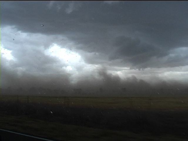 Tour 1 2002 29th November - Storm Chasing Tours | Storm Tours Australia