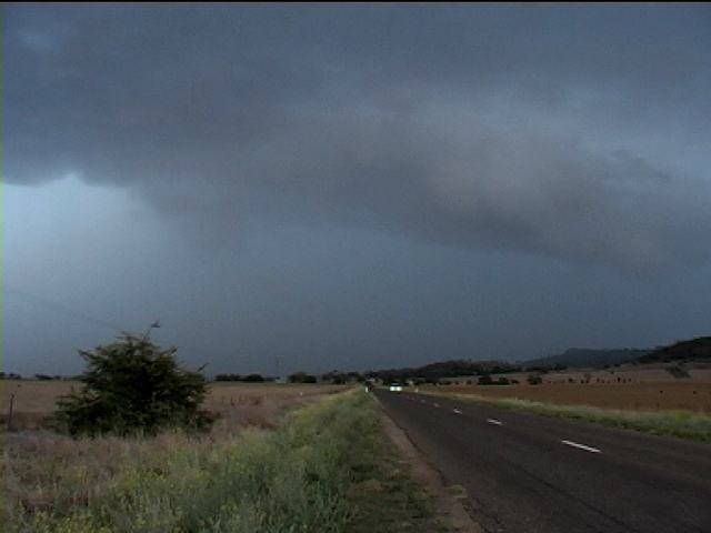 Tour 1 2002 29th November - Storm Chasing Tours | Storm Tours Australia